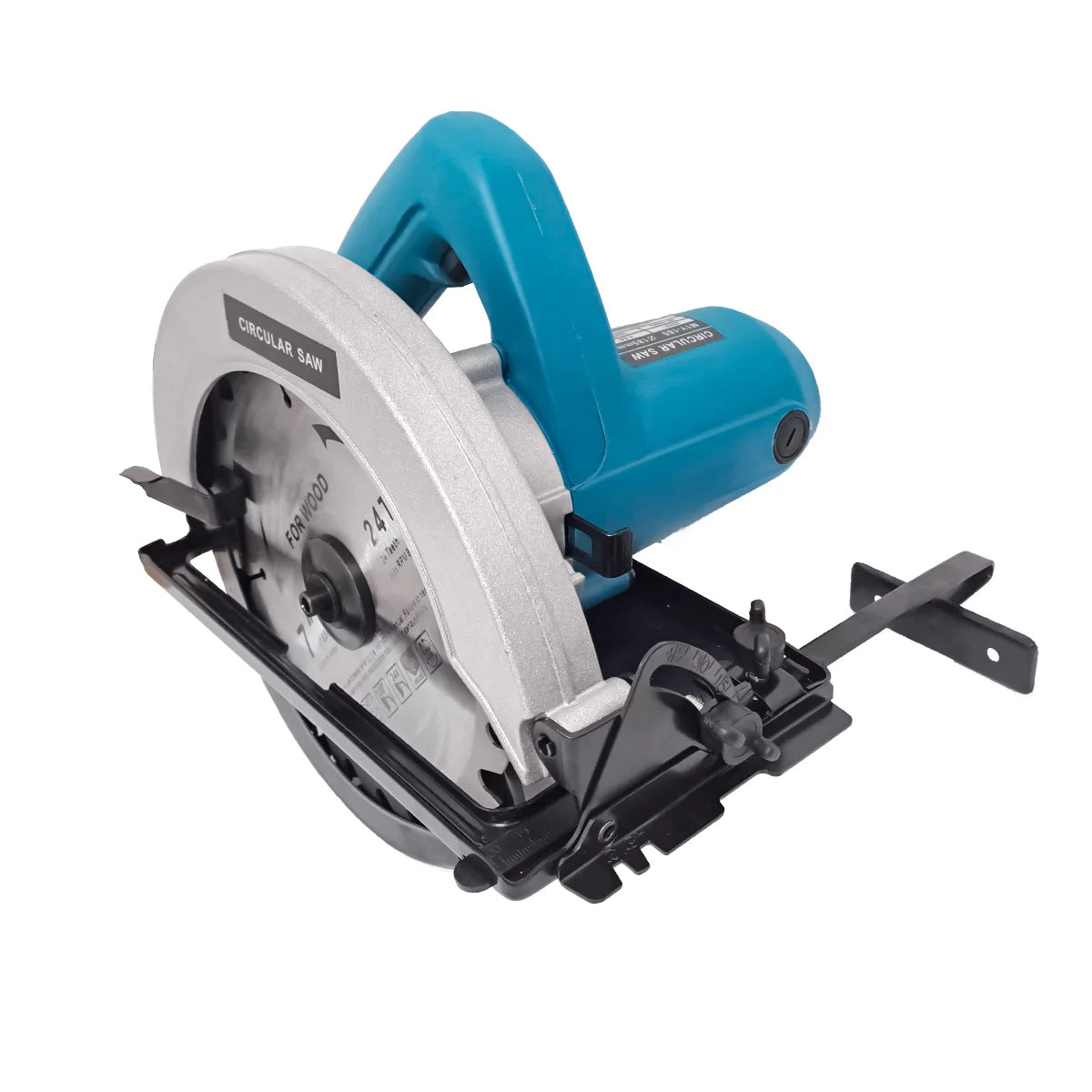 Fierastrau circular electric, DDT, 7400 W, 5000 Rpm, disc vidia 185 mm ...